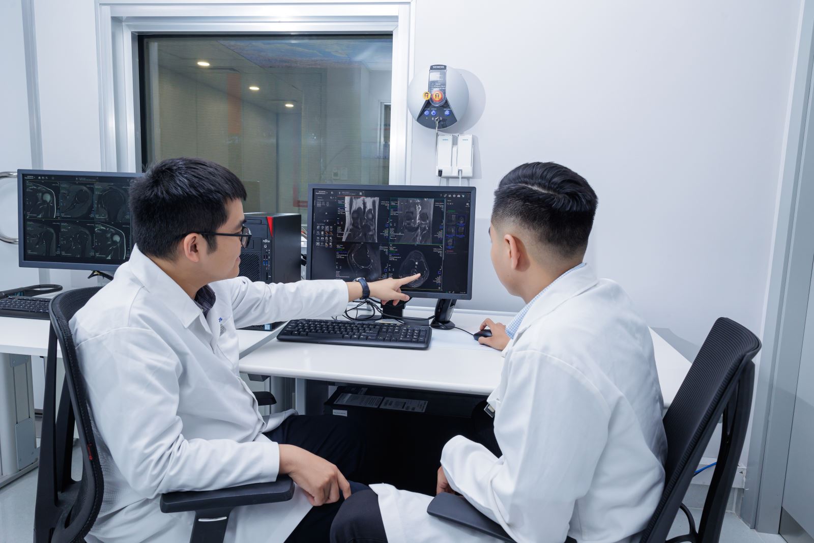 Lifescan Imaging Centre